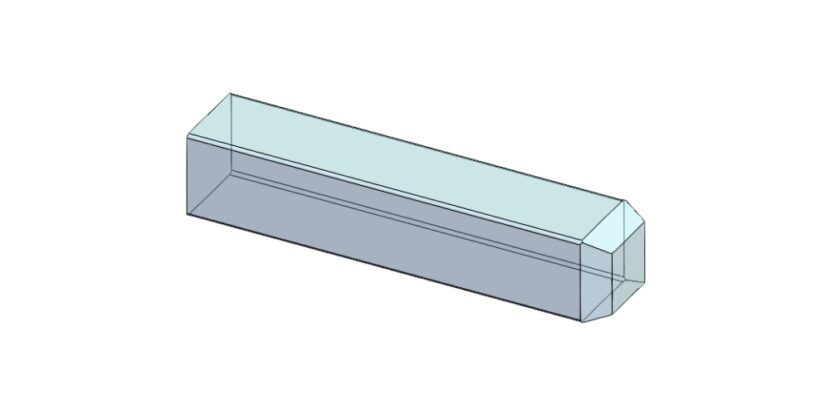 Scintillation Crystals Archives - CapeScint